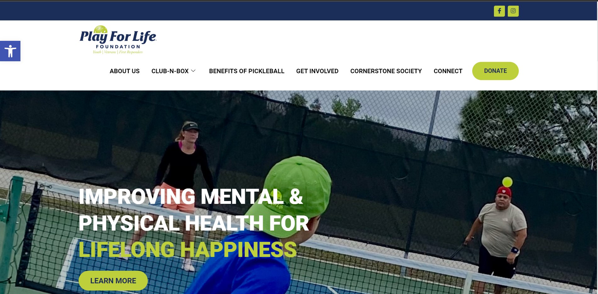 The Developer - Ric Charles Dev